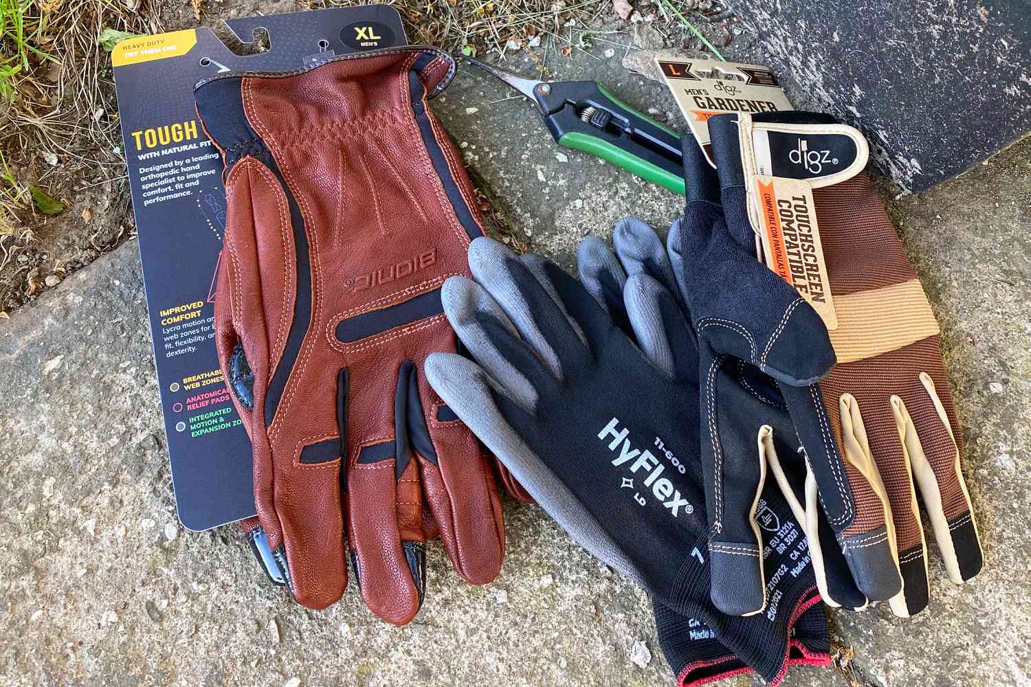 How Can You Ensure Safety When Using Gardening Tools: Expert Tips For ...